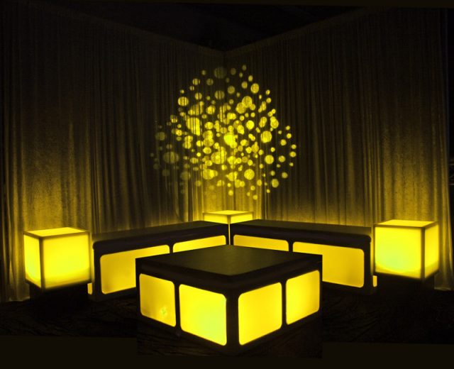 Creating Lounge Spaces - Dream Lighting Company